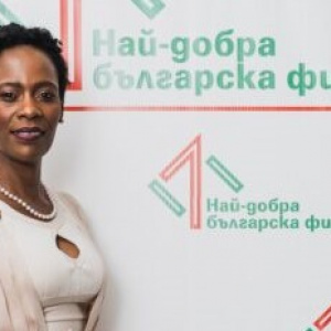 Бизнес дамата Одри Мотупи: Не спирайте да учите | Fibank Smart Lady