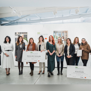 Фондът Sustainable Lady раздаде 10 000 лв в подкрепа на жени ...